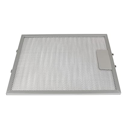 Aluminum Mesh Grease Filter – CAF Industries Sdn.Bhd