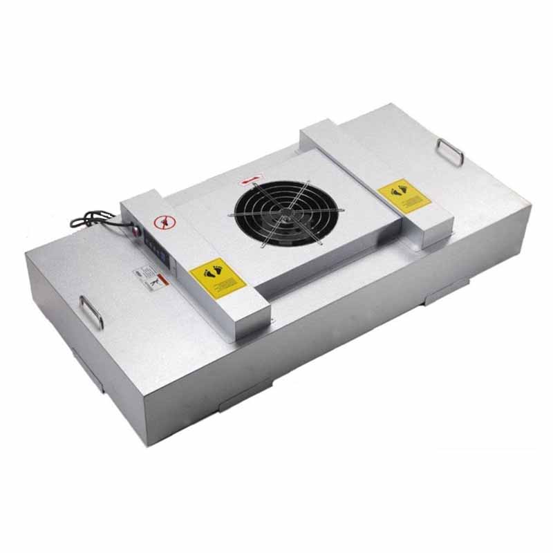 Fan Filter Unit (FFU) – CAF Industries Sdn.Bhd