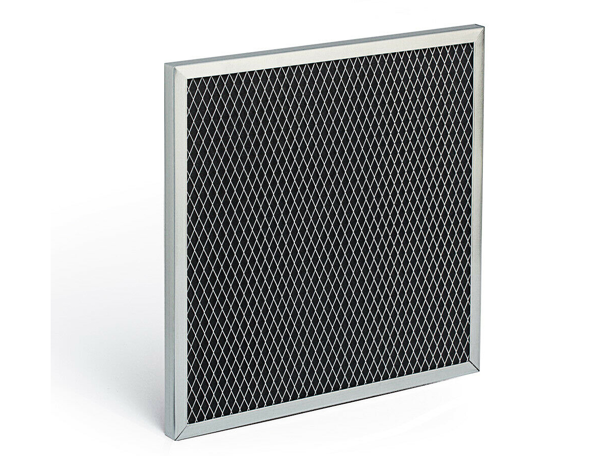 Granular Carbon Filter – CAF Industries Sdn.Bhd