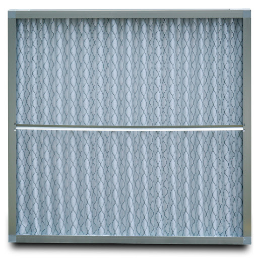 Washable Primary Filter – CAF Industries Sdn.Bhd